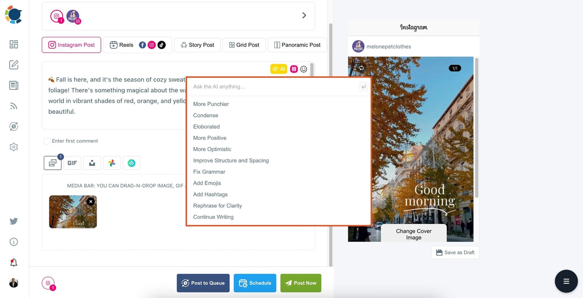 Instagram Caption Character Limit: How Long is Too Long?