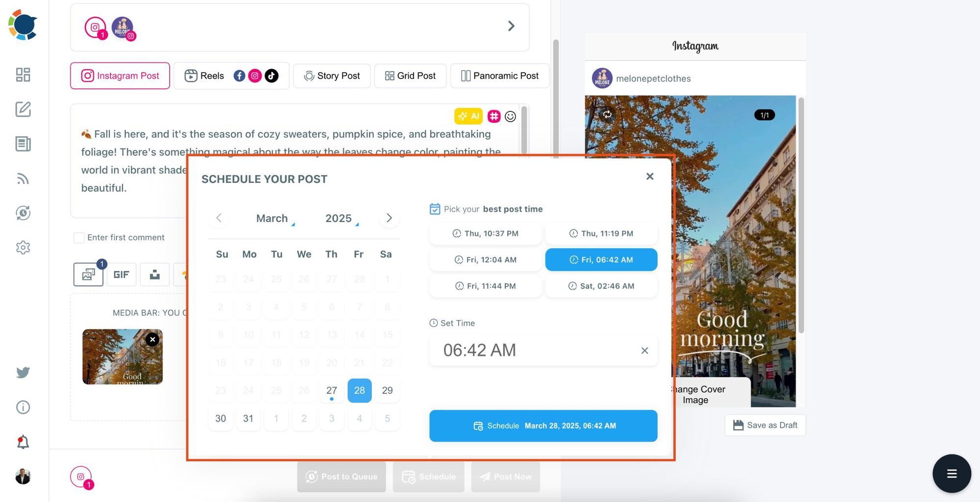 Instagram Caption Character Limit: How Long is Too Long?