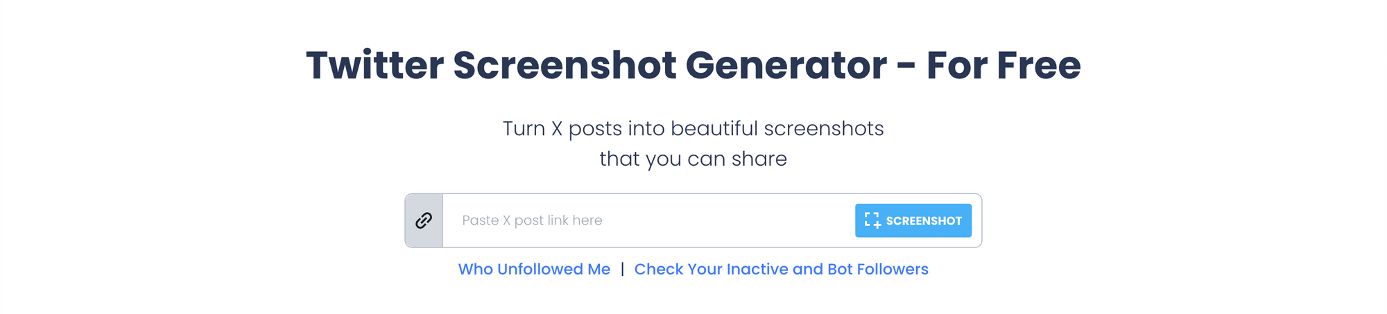 How to Make Twitter Screenshot Graphics for Instagram!