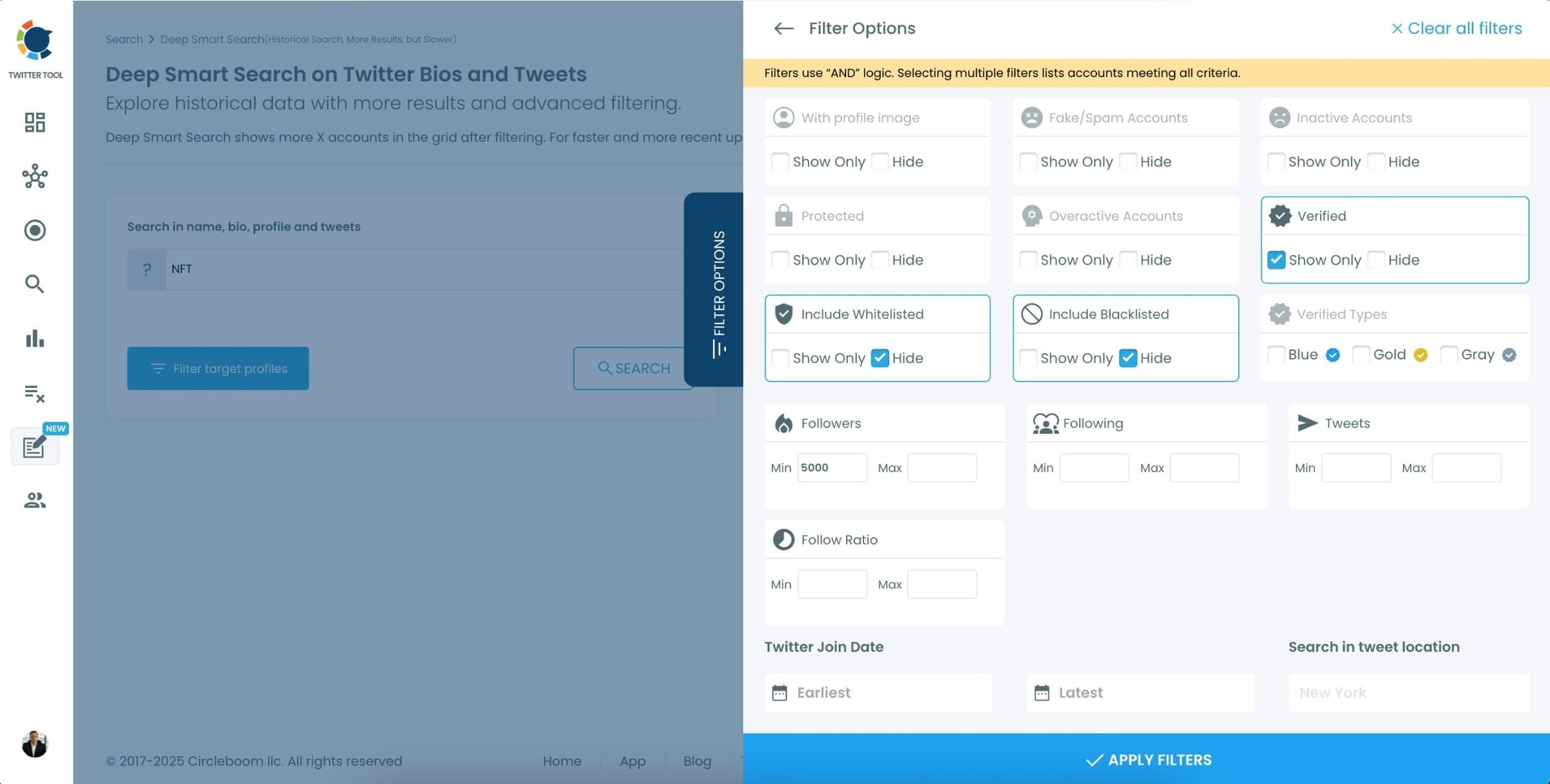 Top 20 NFT Influencers on Twitter with the most followers!