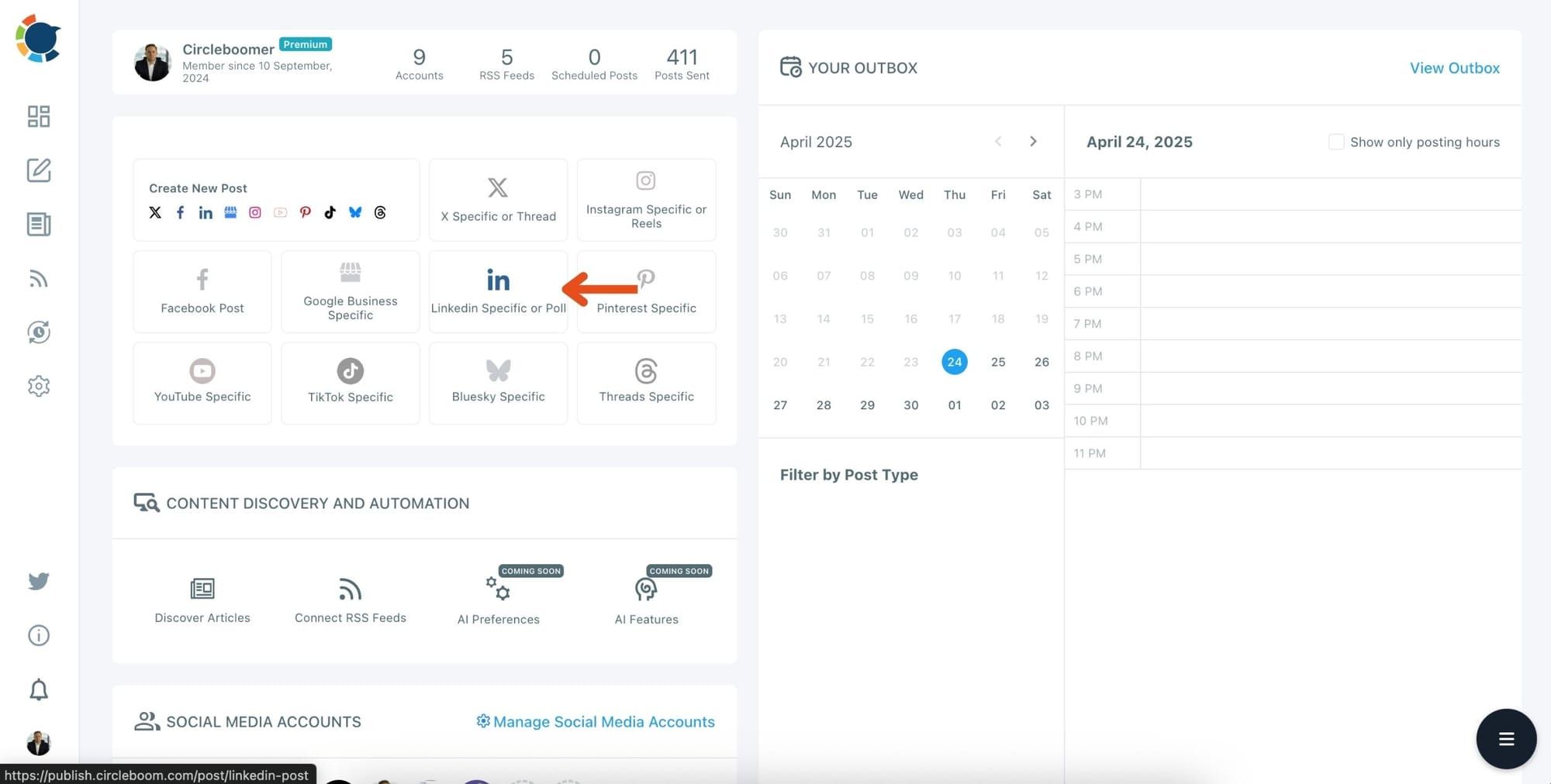 Can You Post GIFs on LinkedIn? Yes—And Here’s Why You Should!