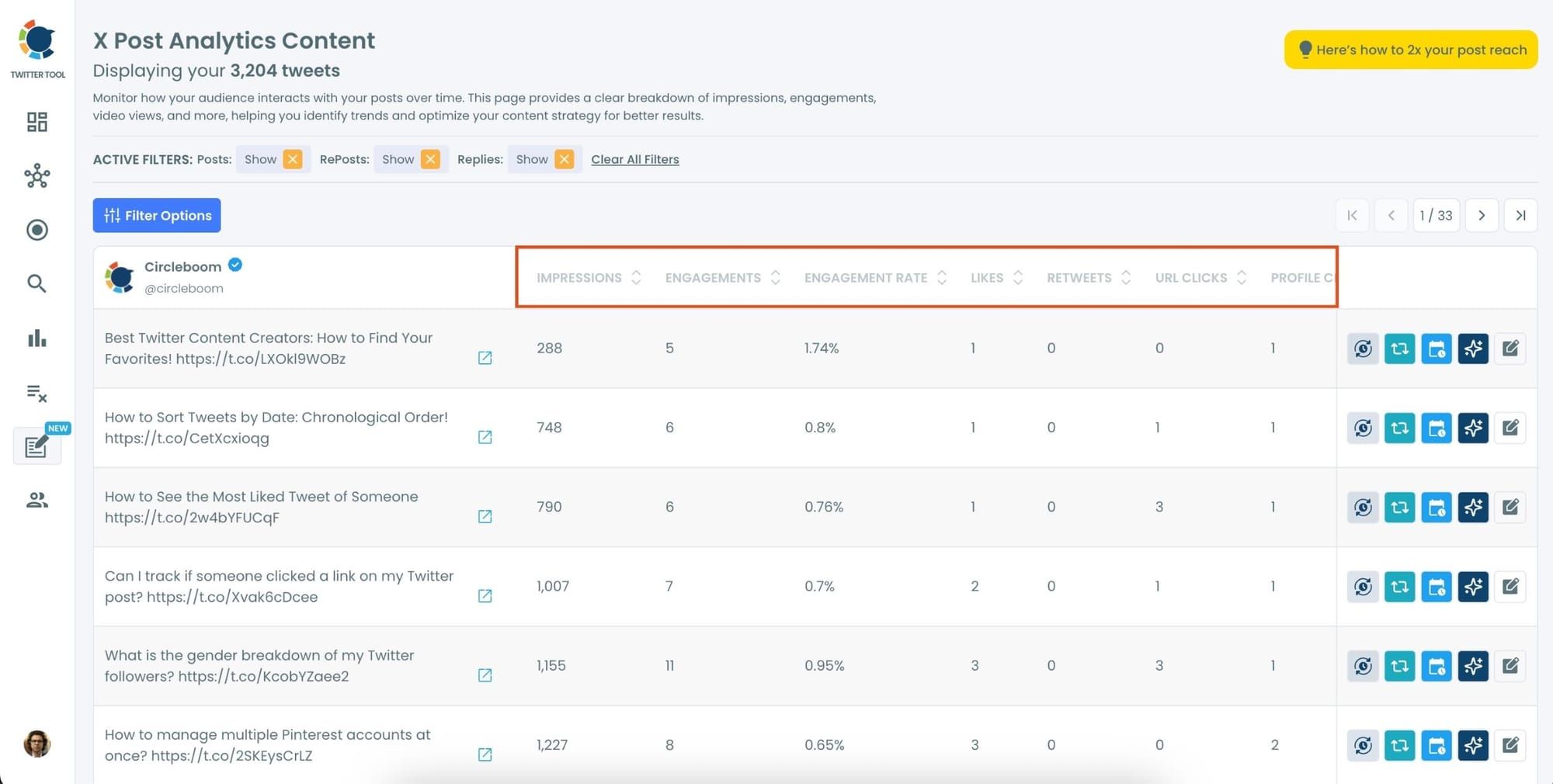 How To Build Trust With Data-Driven Content