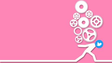 What is "Twitter over capacity," and how to fix it?