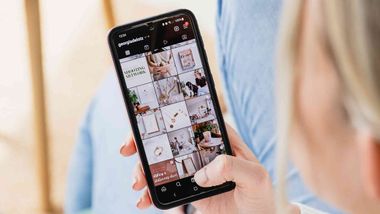 The Best 15 Instagram Grid Layouts to Enrich Your Instagram Feed!