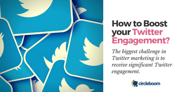 What are some tips for brands to get better engagement on Twitter?