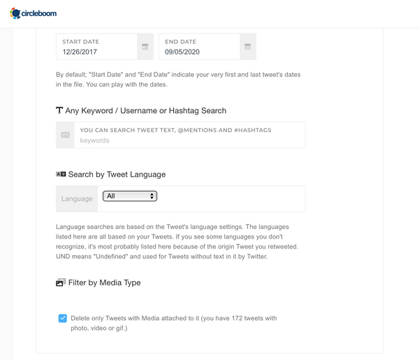 how-to-delete-all-media-tweets