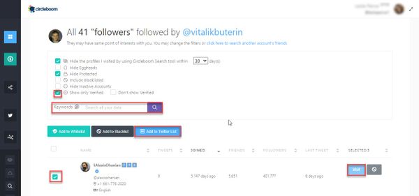 Cryptocurrency on Twitter: 15 Top crypto Twitter accounts to follow