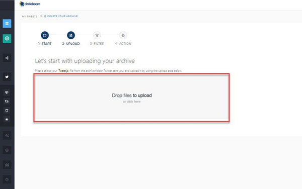 Best ways to clear your Twitter history: The Complete Guide