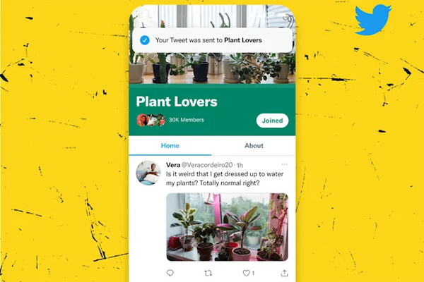 Where to start and how to use Twitter Communities: All you need to know!