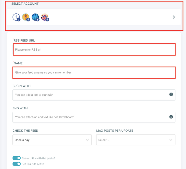 How to post to multiple Facebook pages effectively