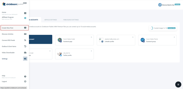 LinkedIn post design explained: from specs to templates