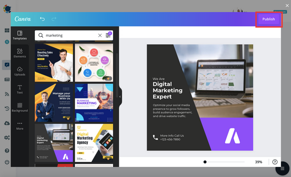 LinkedIn post design explained: from specs to templates