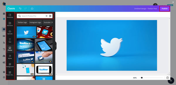 How to schedule threads on Twitter: Guide for 2025