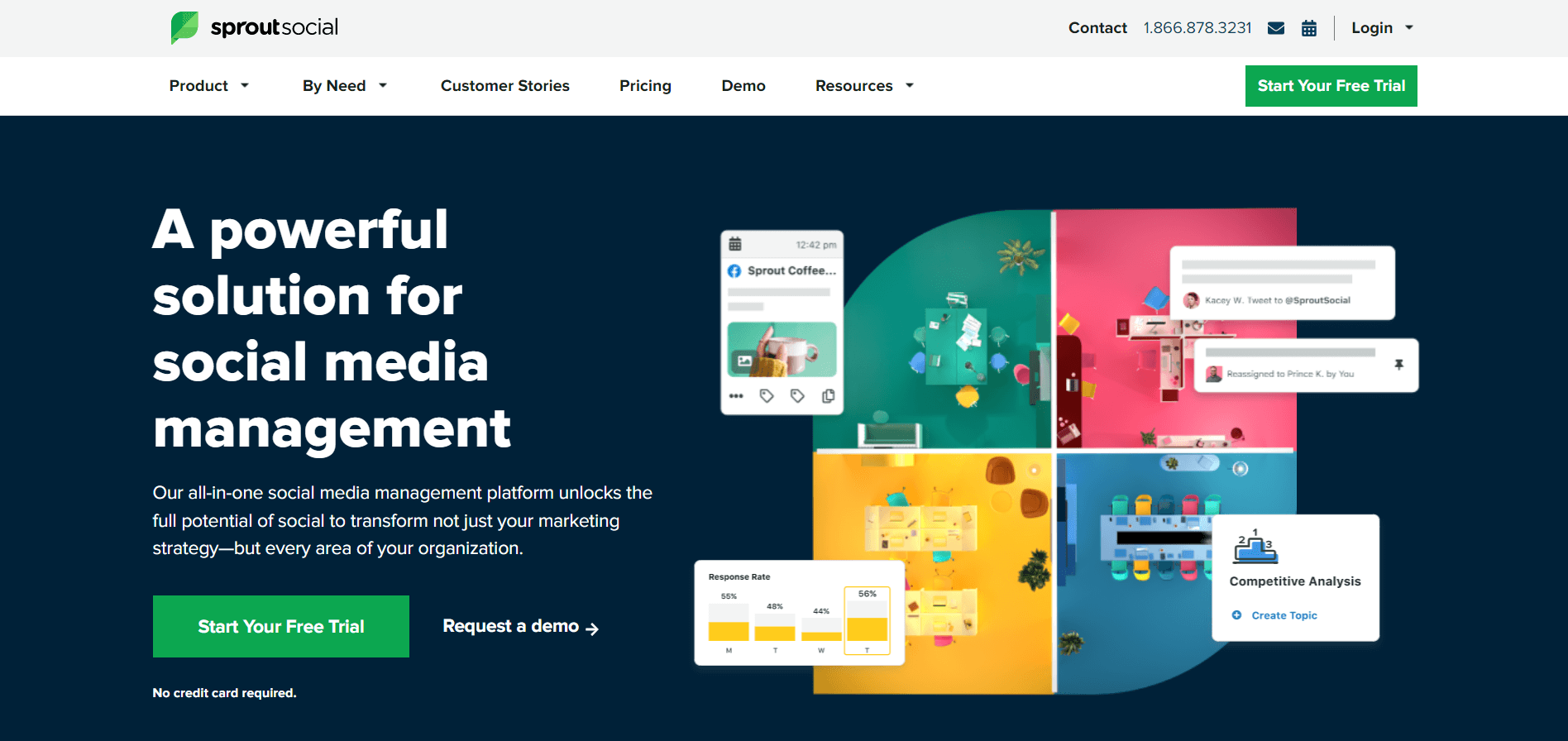 10 Best tools to manage multiple Instagram accounts at once!
