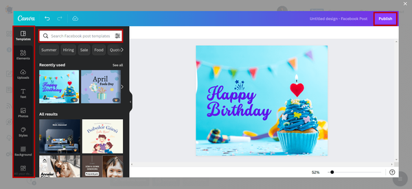 The easy way to post on multiple Facebook Groups at once!