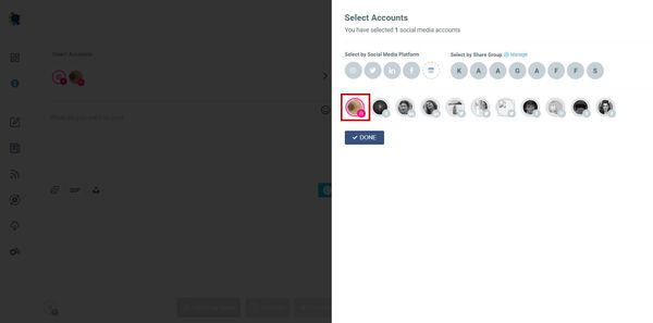How to make a 3x3 Instagram Grid Post!