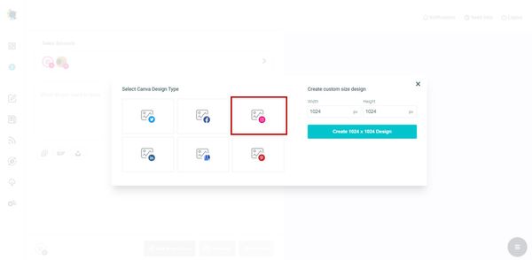 How to make a 3x3 Instagram Grid Post!