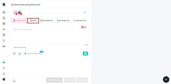 How to Change Thumbnails on Instagram