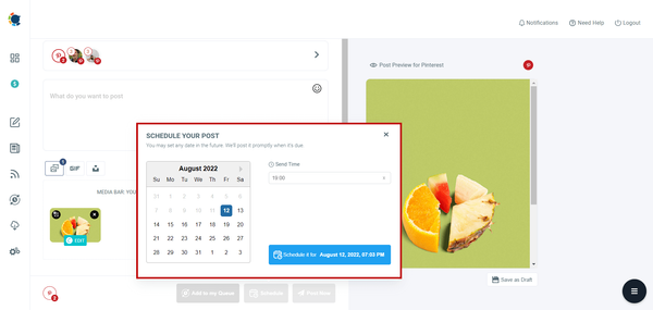 Where are my Pinterest likes? How to see pins that I like!