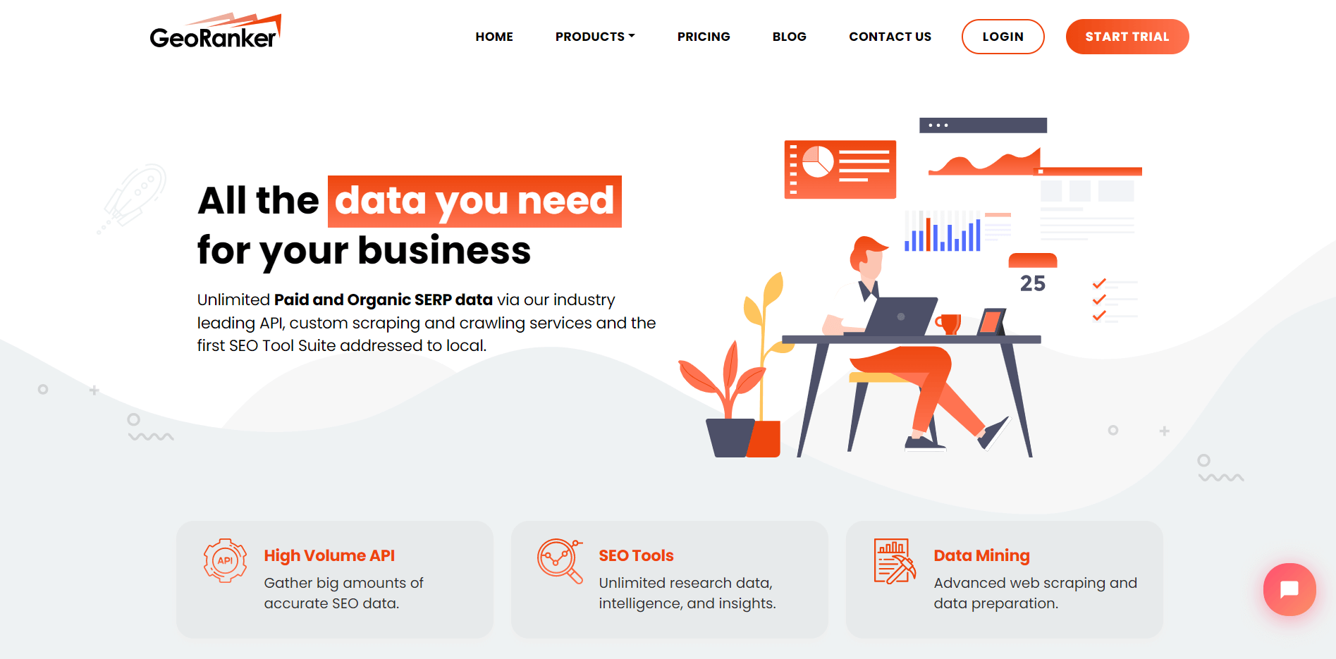 The Best 11 Google Maps Ranking Checker Tools for 2024!