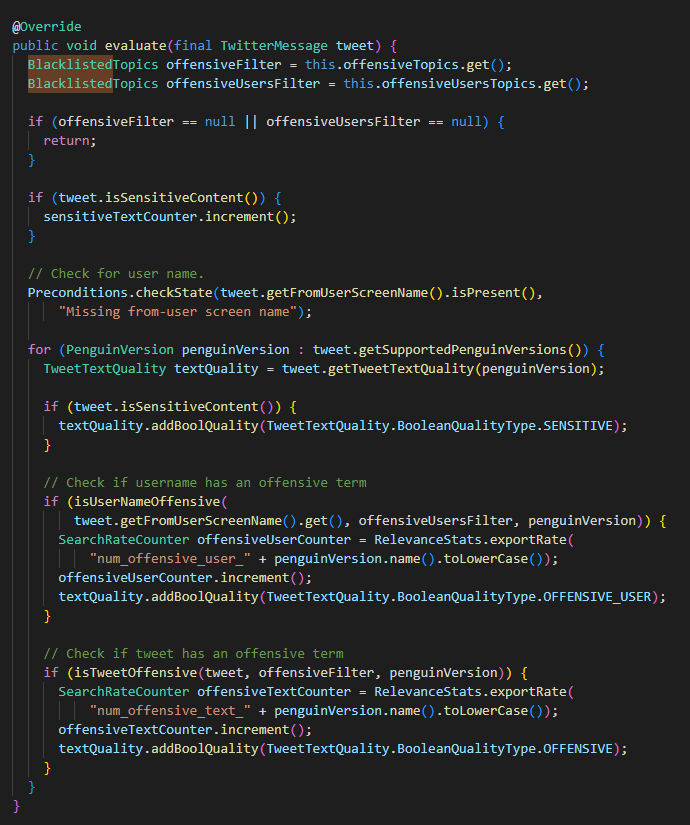 Twitter Algorithm Code is Open Now! Let's Dive Into How Tweets Are Ranked!