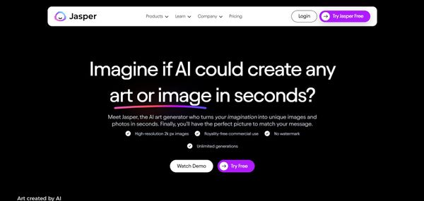 The best 7 AI-Powered profile picture generator tools!
