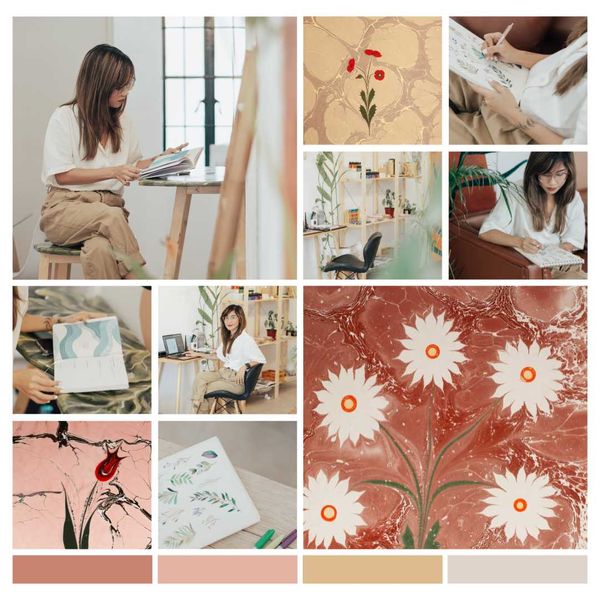 The Best 15 Instagram Grid Layouts to Enrich Your Instagram Feed!