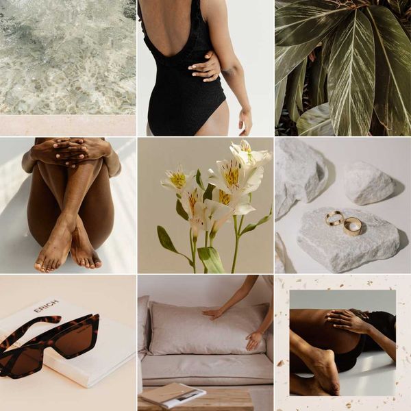 The Best 15 Instagram Grid Layouts to Enrich Your Instagram Feed!