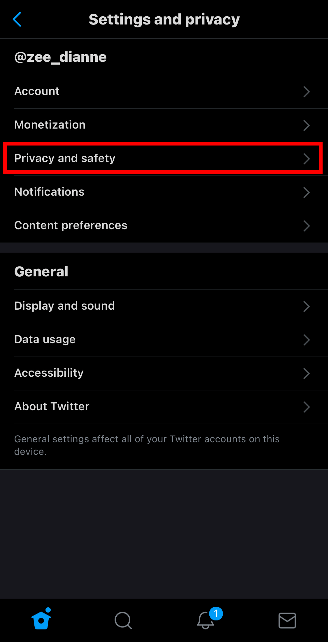 Twitter Block Checker: Find out how many people blocked you!
