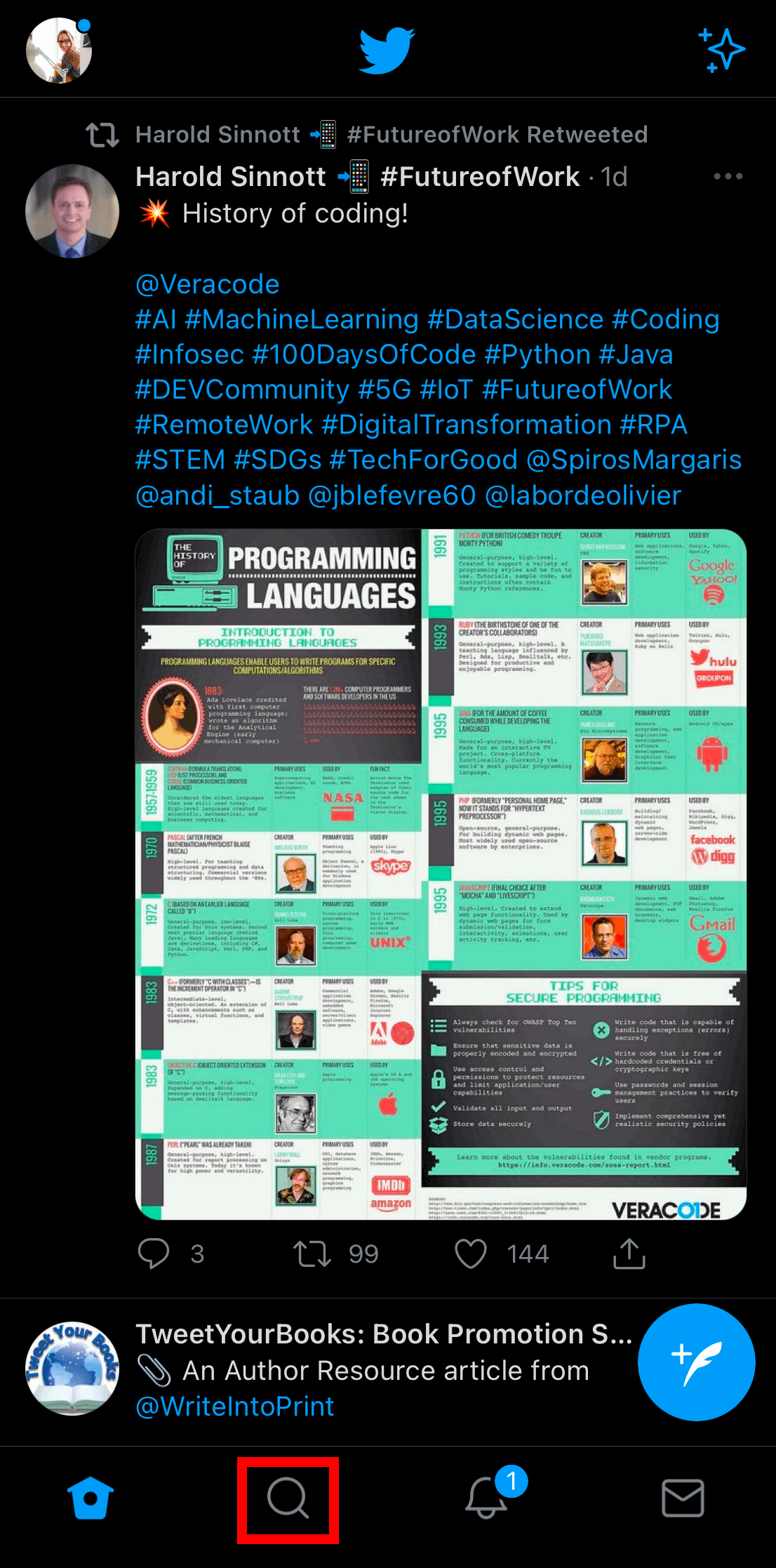 Twitter Block Checker: Find out how many people blocked you!