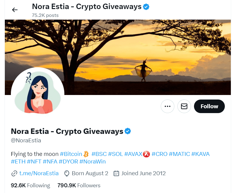 Top 20 NFT Influencers on Twitter with the most followers!