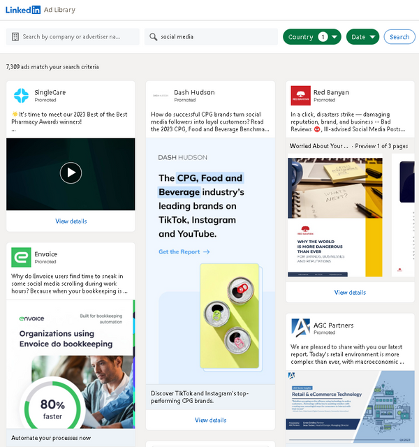 How to optimize LinkedIn Ads! Let's find out with every detail!
