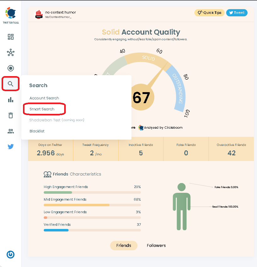 How to Find and Filter Nearby Tweets on Twitter