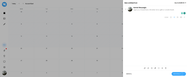 Save Time and Money with Free Twitter Thread Maker Tools