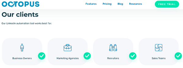 7 Best LinkedIn Automation Tools for 2024! A Deep Dive!
