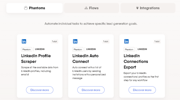 7 Best LinkedIn Automation Tools for 2024! A Deep Dive!