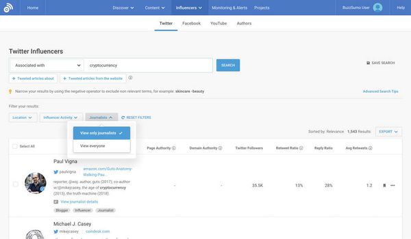 10 Best Influencer Marketing Tools (Including Free Ones)