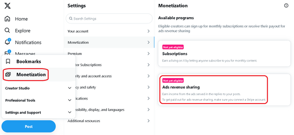 How to Monetize On Twitter: Twitter Monetization Guide!
