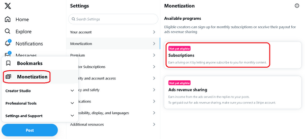 How to Monetize On Twitter: Twitter Monetization Guide!