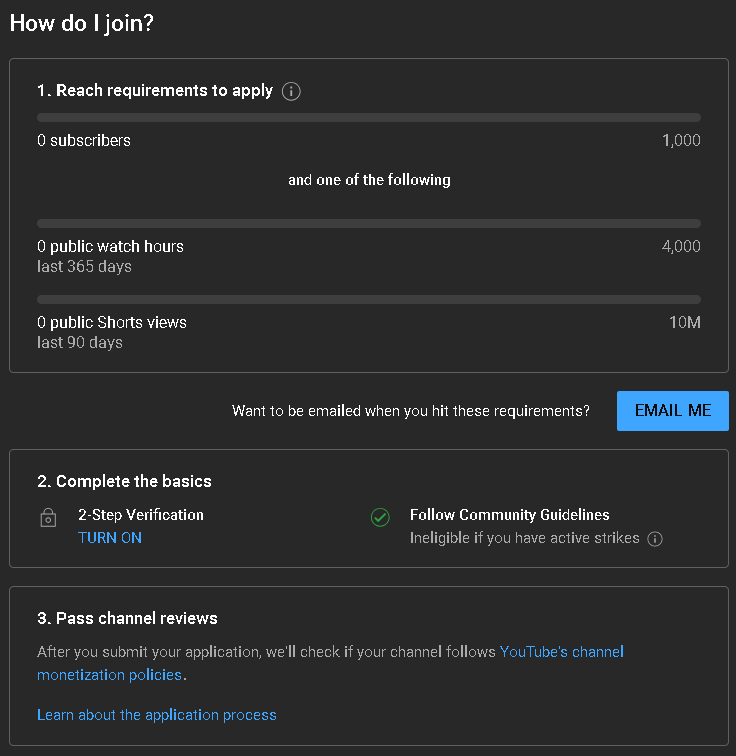 How to Monetize On Twitter: Twitter Monetization Guide!