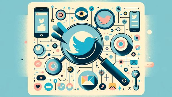 How do you find someone on Twitter? The best methods!