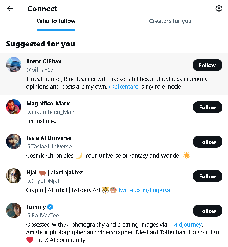 How to search and find people on Twitter - X: 2025 Guide!