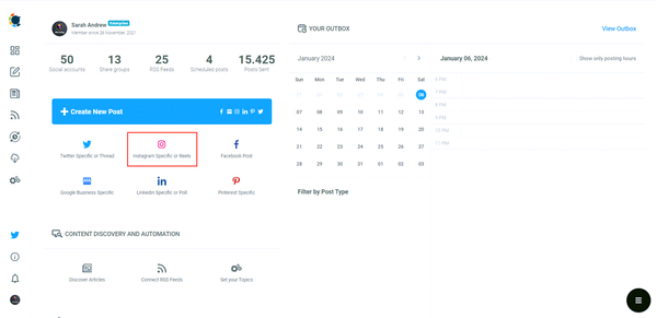 How to Schedule Reels on Facebook in 2026! A new method!