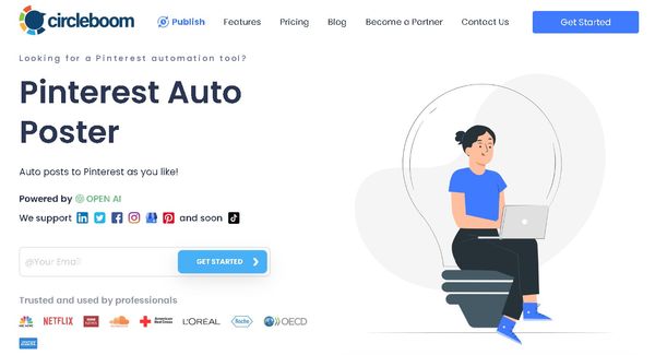 20+ Best Pinterest Automation Tools for Automating Pinterest