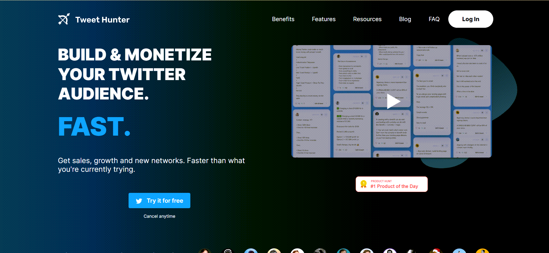How to auto-retweet on Twitter!