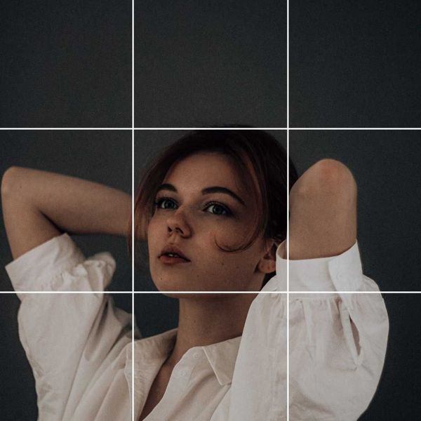 9 Grid Instagram Post Maker!