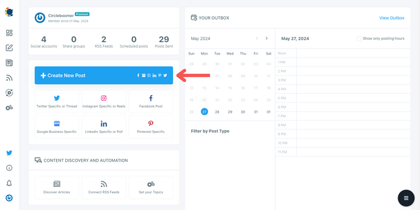 Best 25 AI Tools for Facebook
