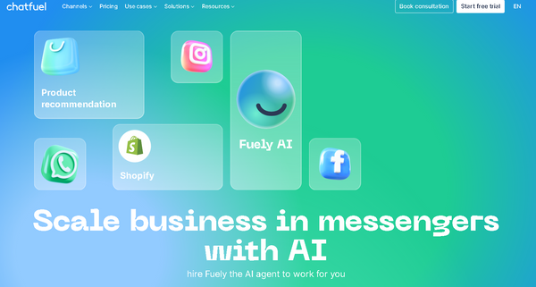 The Best 25 AI Tools for Instagram in 2024!
