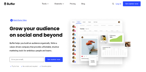 The Best 25 AI Tools for Instagram in 2024!