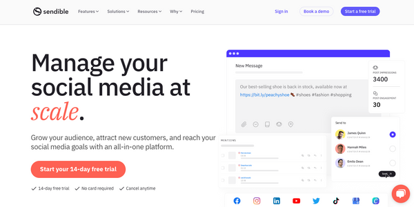 Best 20 AI Tools for Pinterest